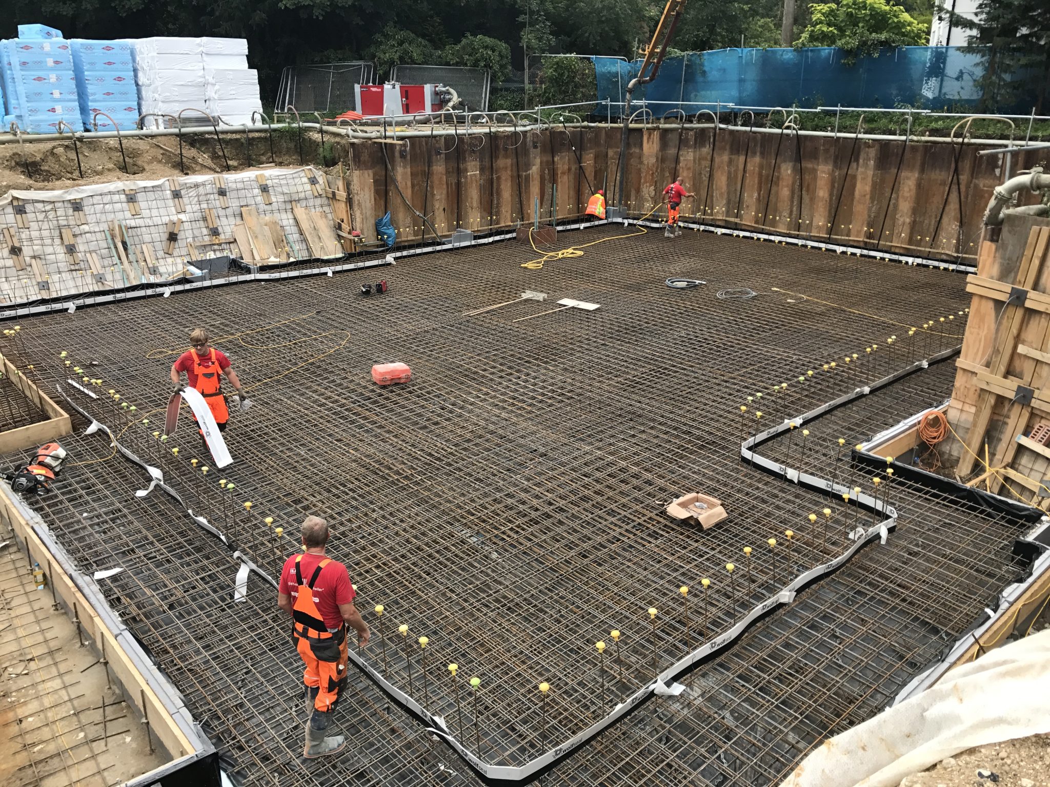 DEVELOPMENTS – Your Spec LTD